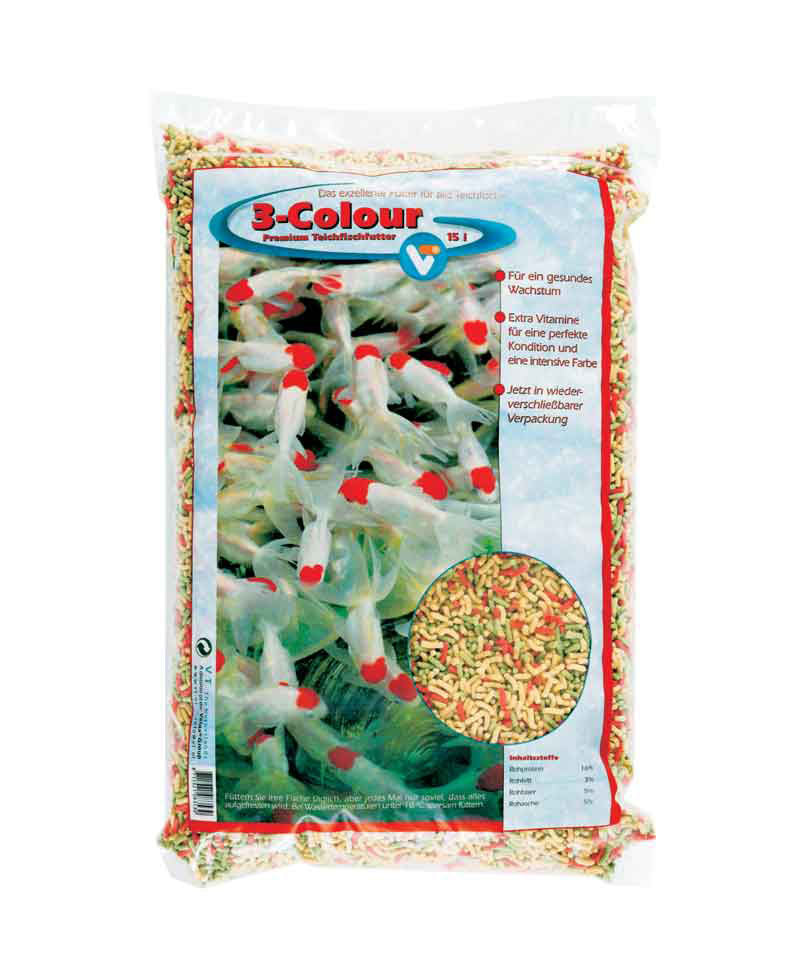 Premium Fischfutter Sticks kaufen | Bakker.com